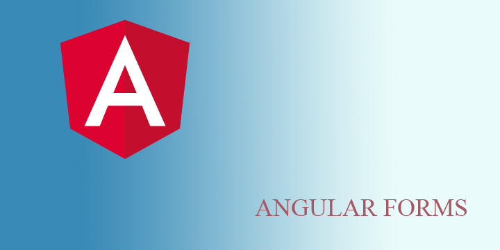 Angular Forms