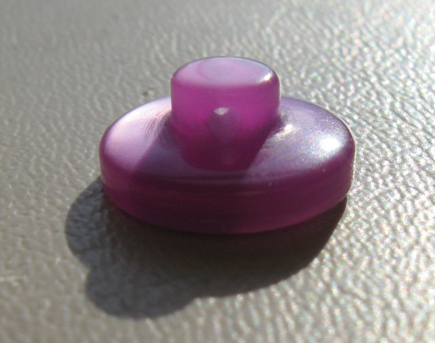 B.B. Bellezza Handcrafted Jewelry: Tutorial: Stacked Button Necklace