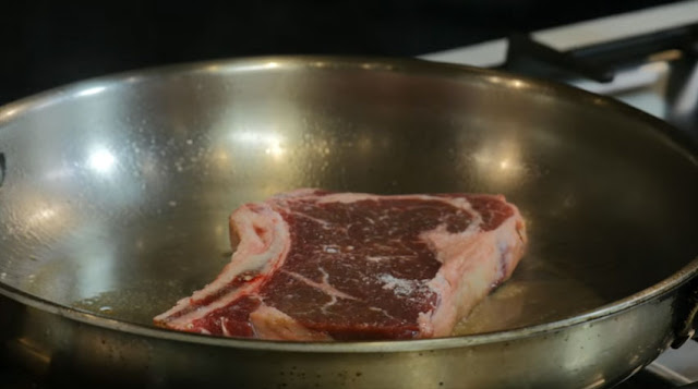 Complete Guide to Pan Searing | Our Good Life