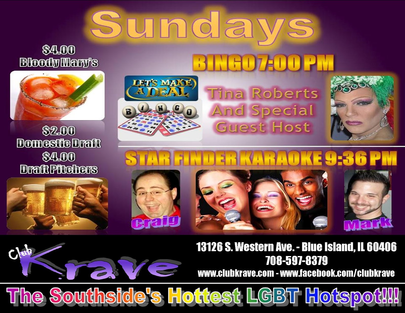 Club Krave