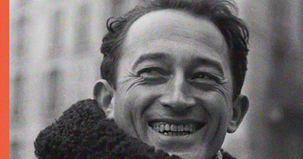 Pablo Neruda: Pierre Seghers, «un poète qui se fit éditeur»