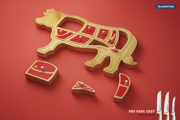 Most Amazing Print Advertising Campaigns