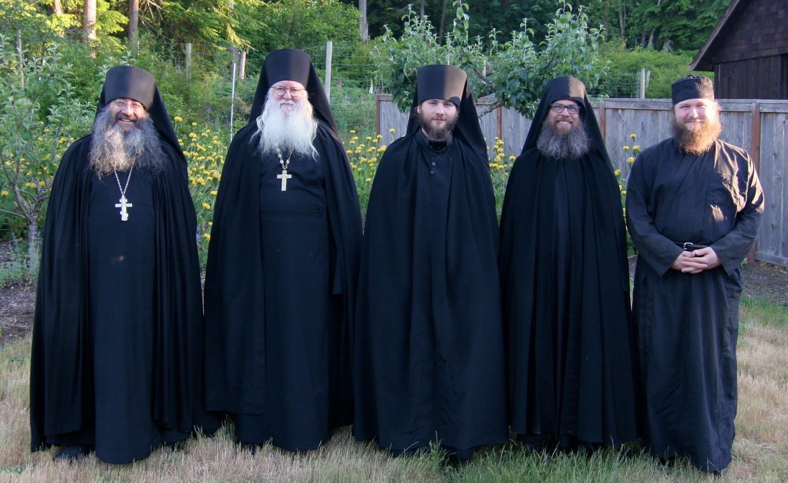 ΑΠΑΝΤΑ ΟΡΘΟΔΟΞΙΑΣ: The All-Merciful Saviour Monastery on Vashon Island ...