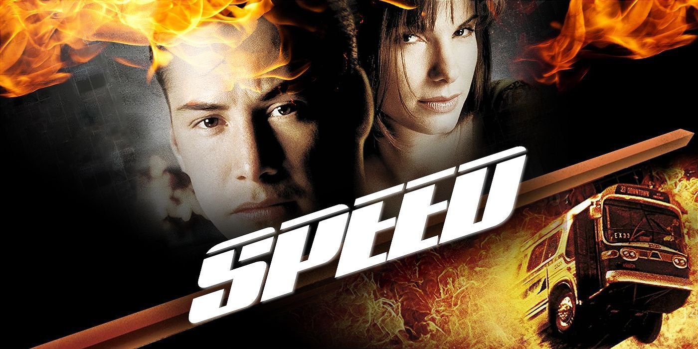 Speed (1994)