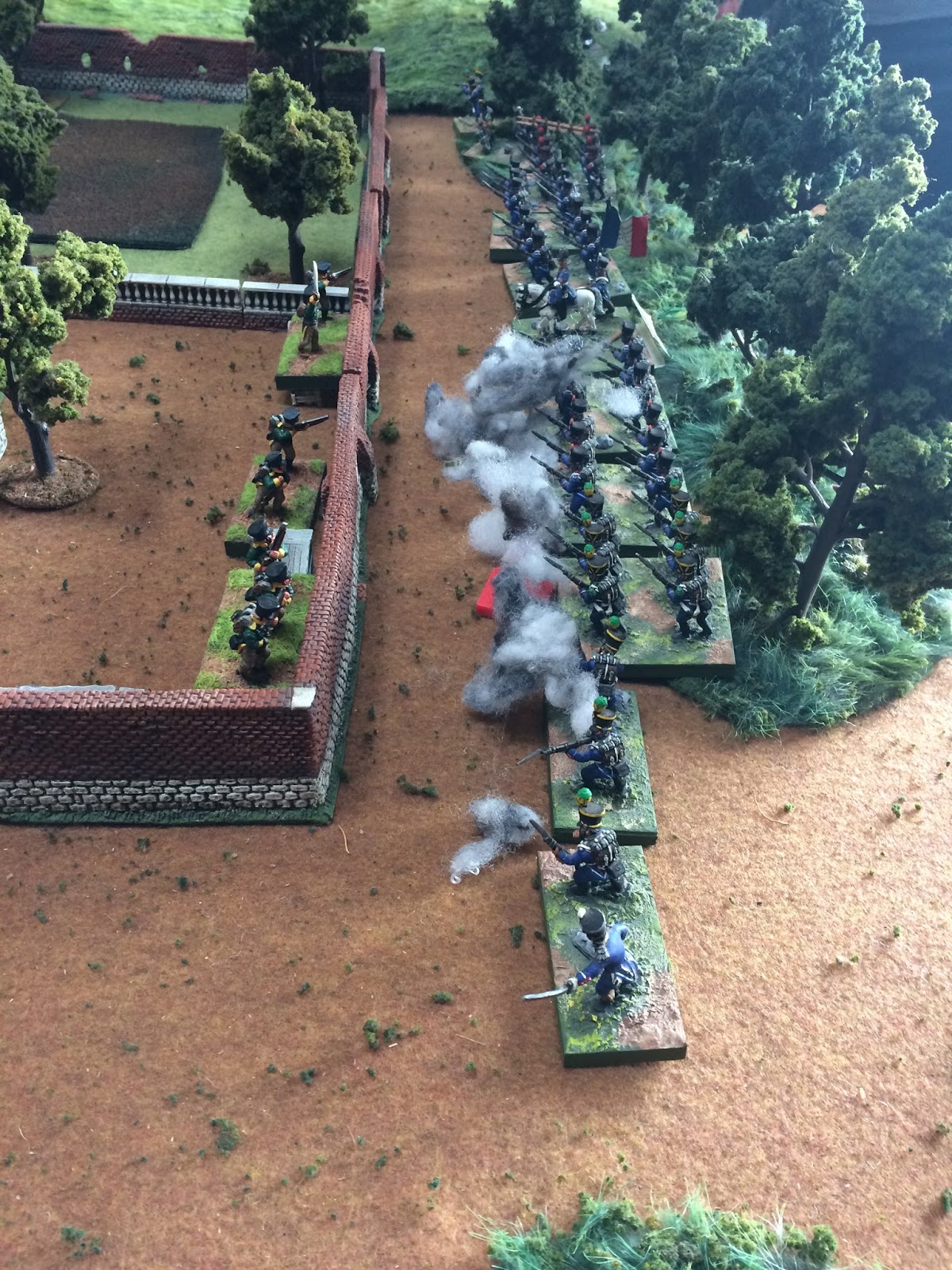 MAIWAND DAY: The Battle of Huge-mont