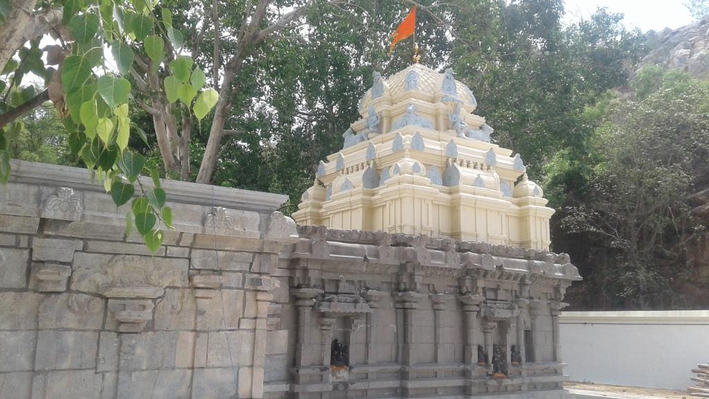 Tamilnadu Tourism: Kalahasteeswara Swamy Temple, Sri Kalahasthi – The ...