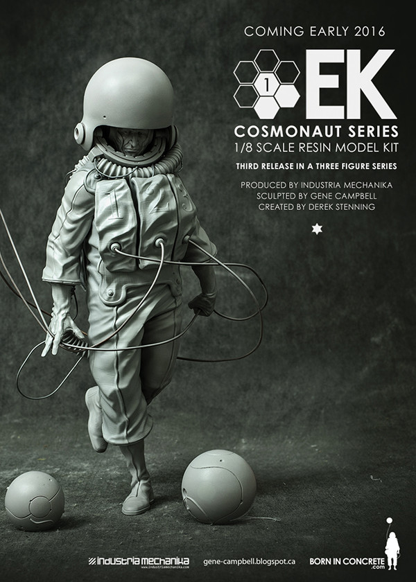 Images: The Great Geometer - The Outstanding Sci-Fi Art Of Derek Stenning