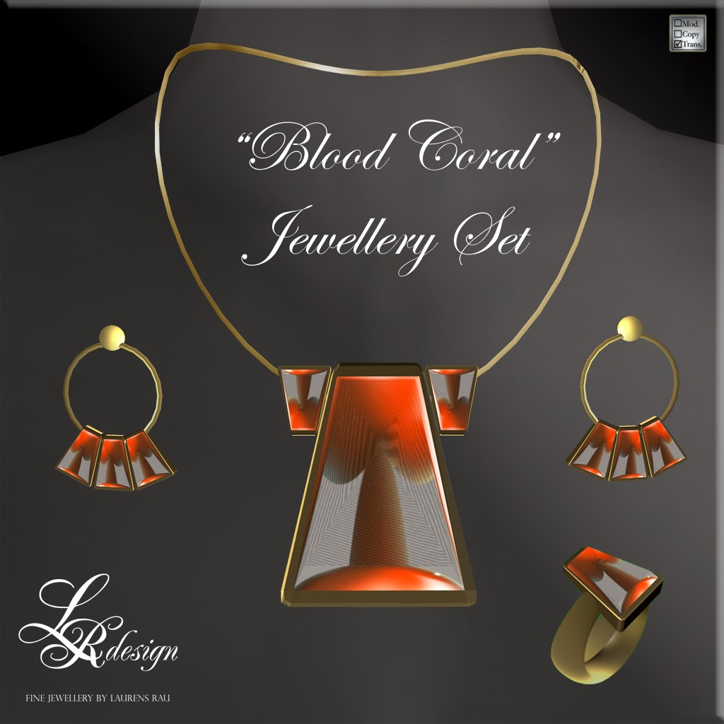 LR Design - Fine Jewellery