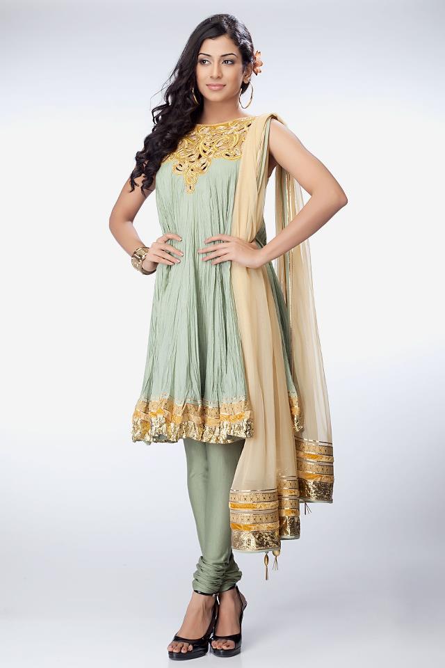 Fashion de Papillon: Shalvar Designs