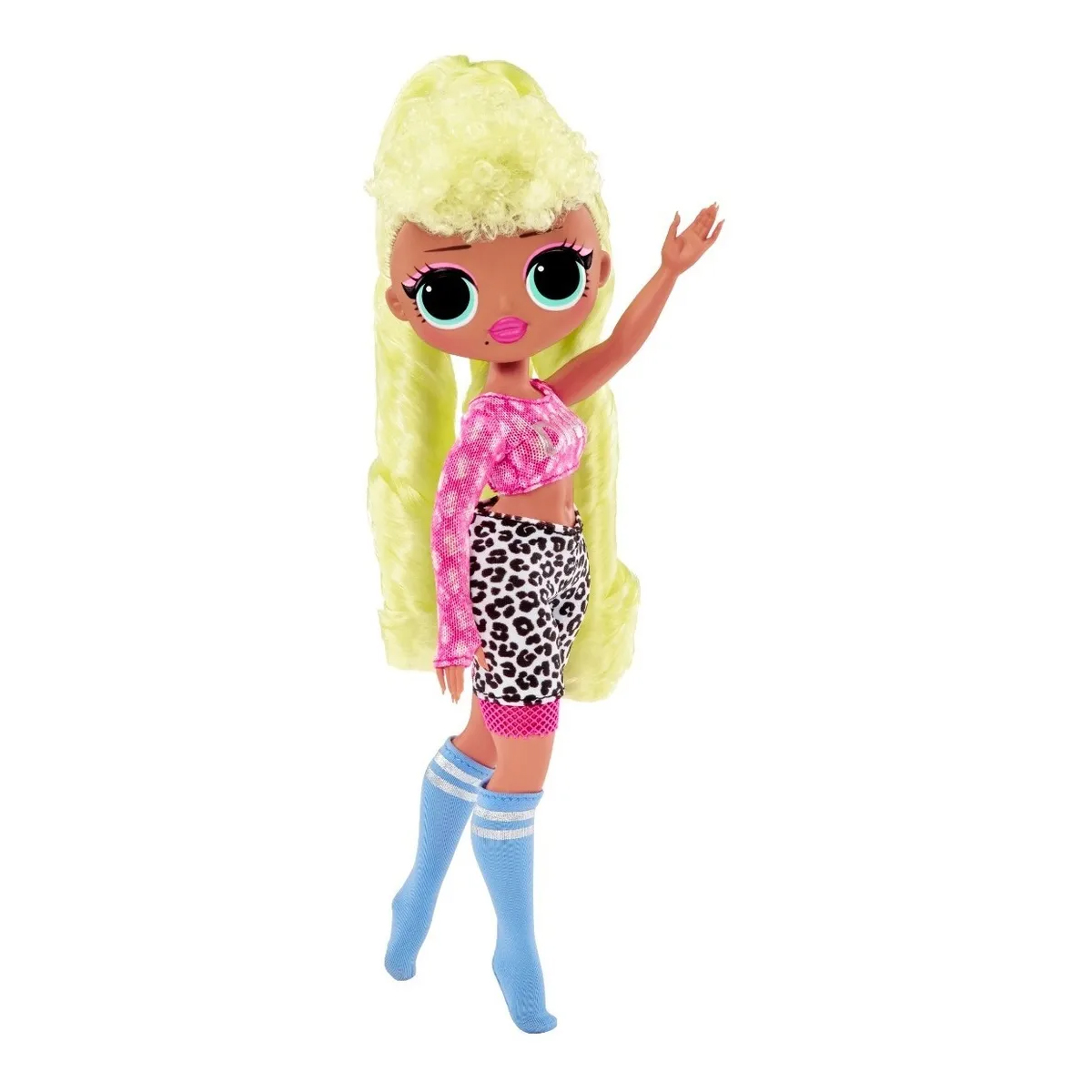 L.O.L. Lady Diva Dolls | L.O.L. Dolls