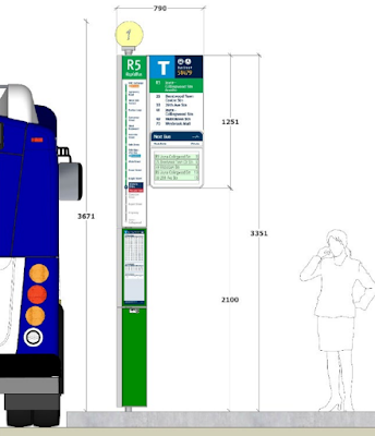 The South Fraser Blog: RapidBus: Better B-Lines for Metro Vancouver ...