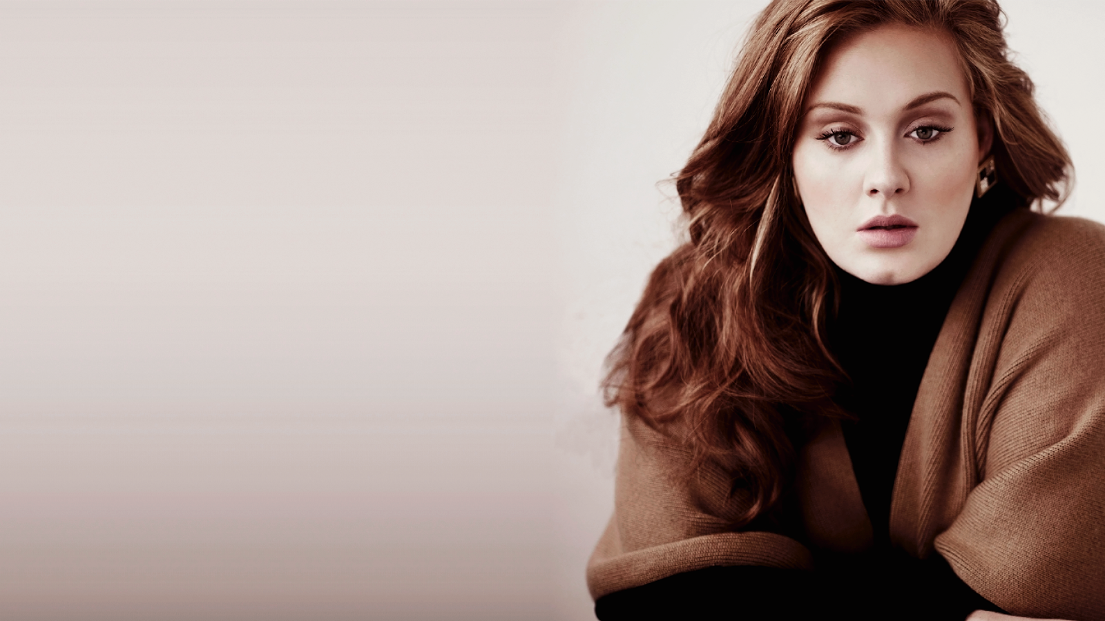 Adele HD Wallpaper ~ WALL PC
