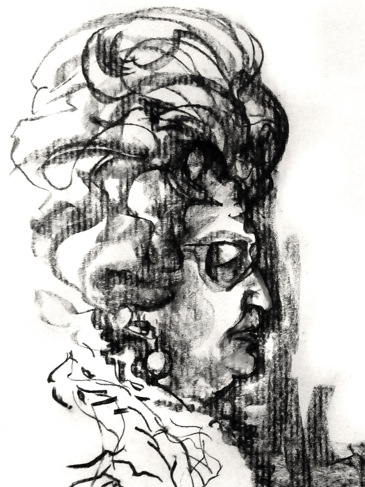 The Portrait Gallery: Felisa Rincón de Gautier