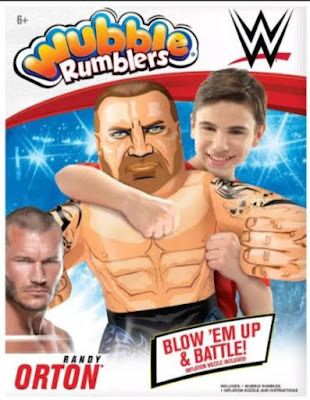 Inspired by Savannah: Kids Will Go Crazy for the New Wubble Rumblers ...