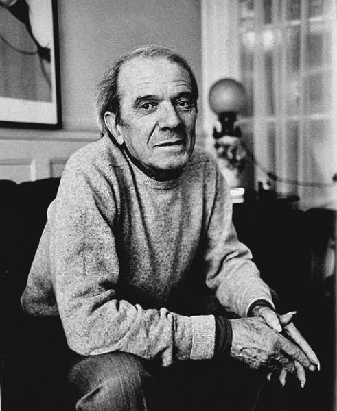 EsquizoPolitica: Las uñas de Deleuze