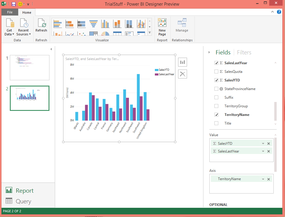 HodentekMSSS: Authoring a report with Power BI using SQL Server 2012 data