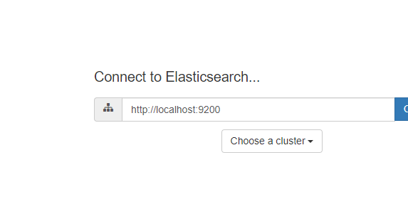 Elastichq The Best Management Gui For Elasticsearch Devopszones