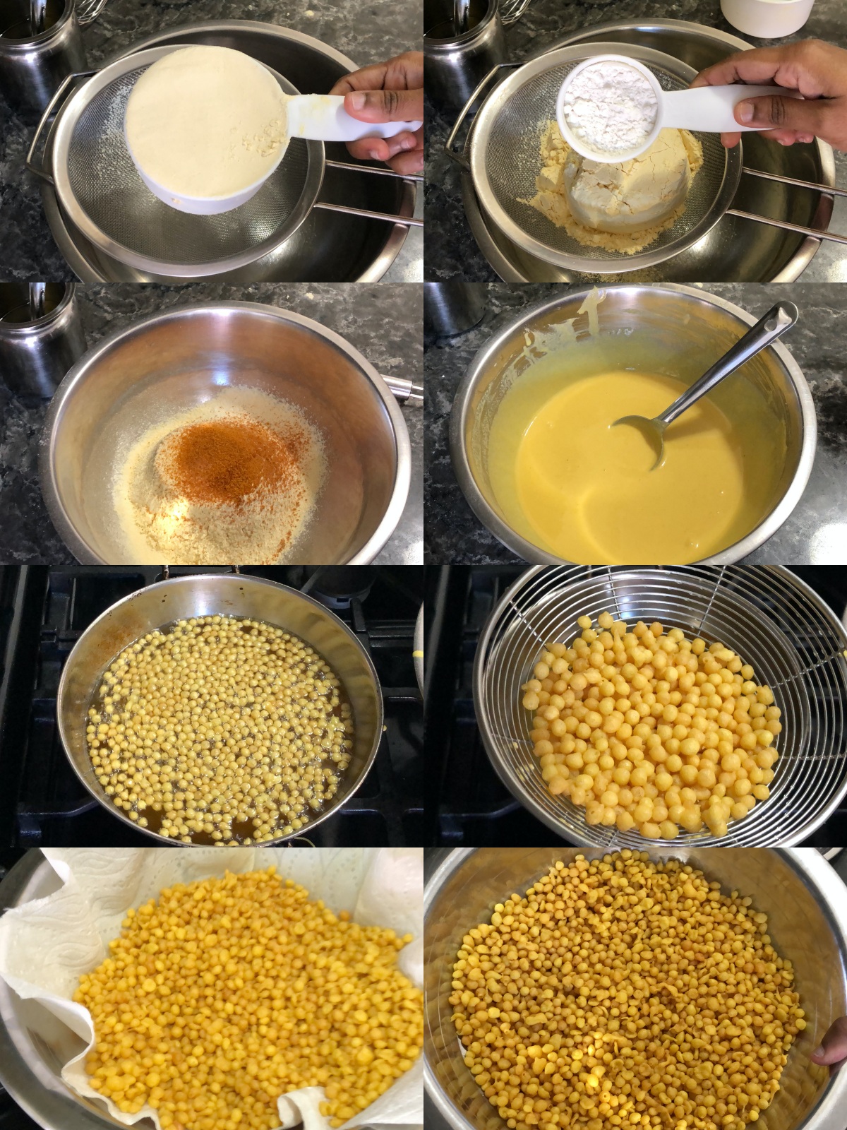 South Indian Mixture | 7aum Suvai