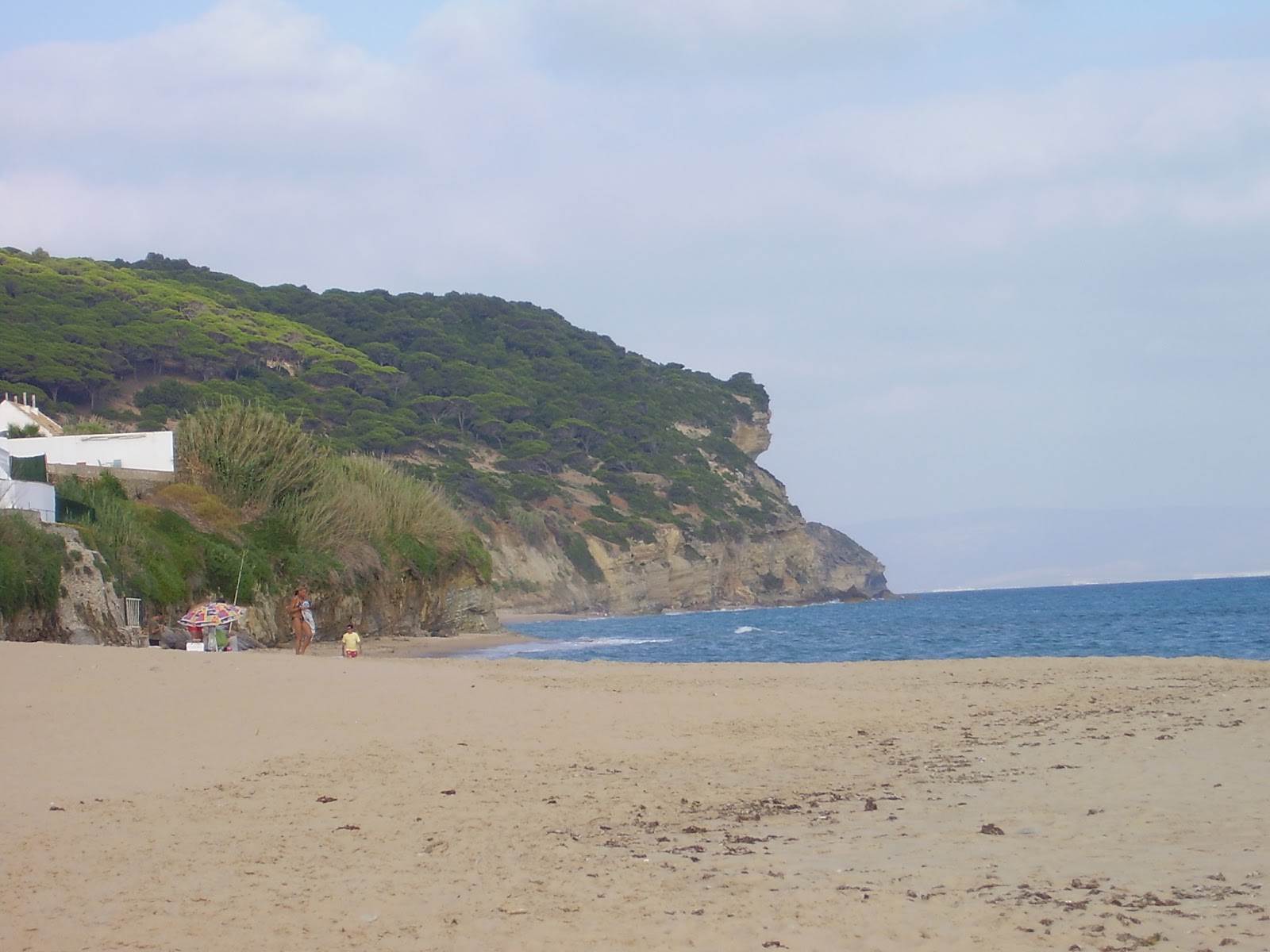 hantoniaconache: Paisajes de Barbate