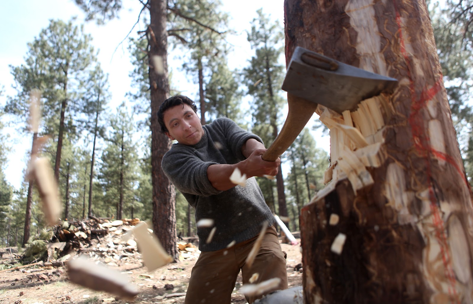 S.D. Tools: There Is No Such Thing As A Short Term Hack