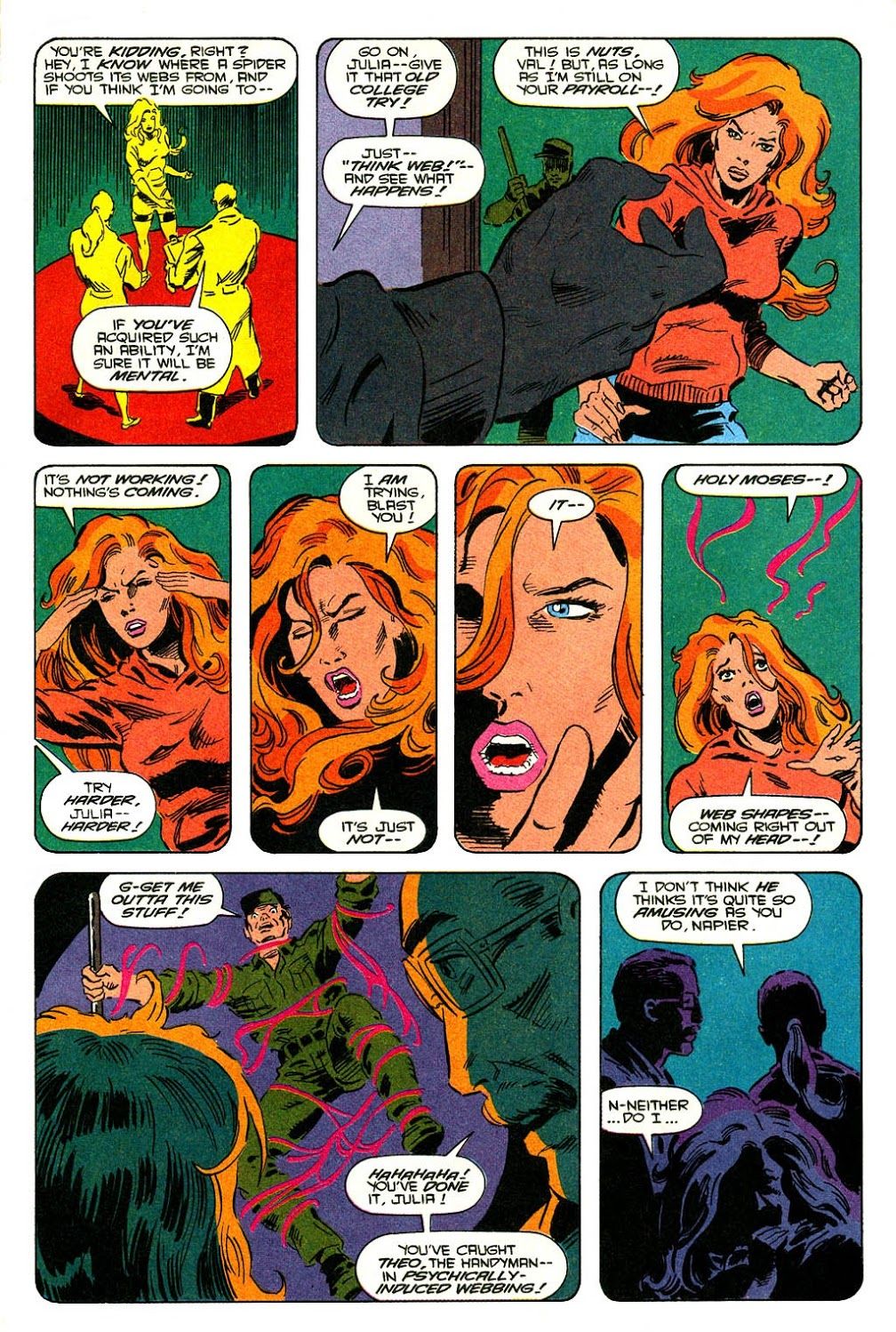 A Comic Odyssey The Carpenter Family Tree a-comic-odyssey-the-carpenter-family-tree