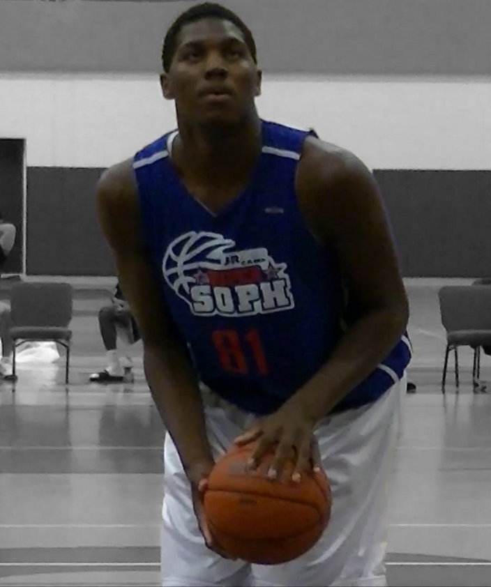 Zach Brown NBA Draft Scouting Report - NBA Draft Room