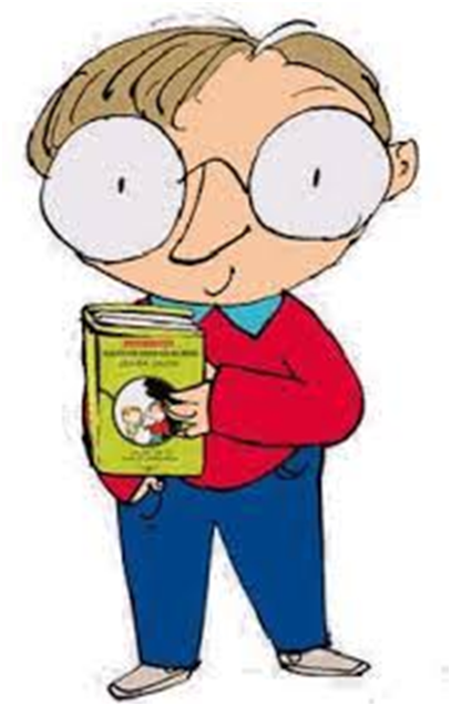 Y sin embargo, te leo : ¡Manolito cumple 25 años!