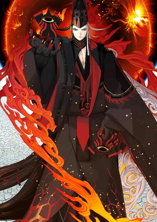 Hanya Seorang Penggemar Nasuverse: Review Ashiya Douman