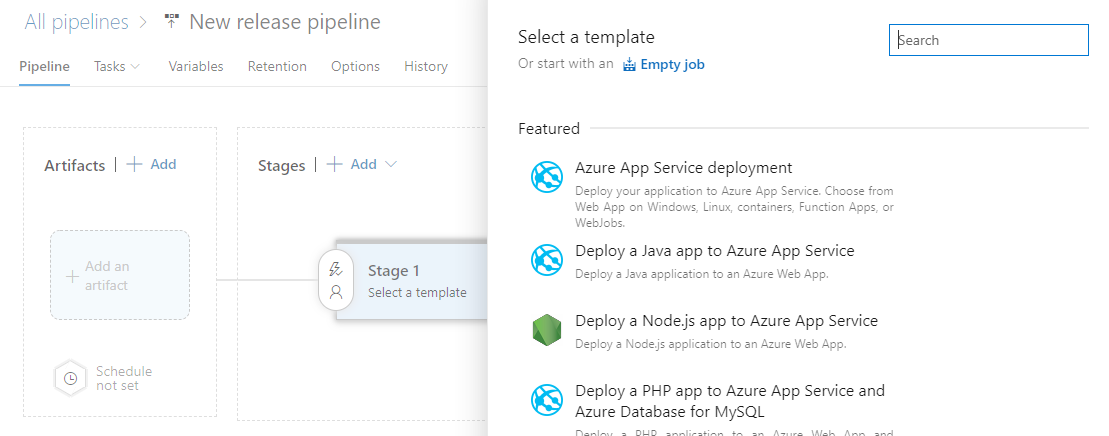 Microsoft Power Platform Build Tools for Azure DevOps Part 2