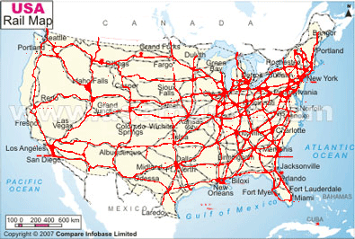 AirStream Clipper: From Trains to Trailers