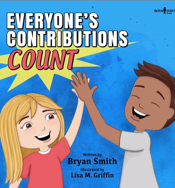 STORYWRAPS Everyone s Contribution Counts A Bookwrap storywraps-everyone-s-contribution-counts-a-bookwrap