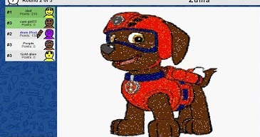 Skribbl.io Auto Draw Hack