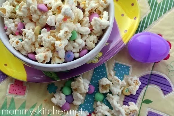Spring & Easter Recipe Round Up {Over 30 Recipes} — Mommy's Kitchen