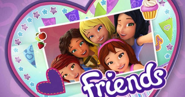 NickALive!: Nickelodeon South East Asia to Premiere New Season of 'LEGO ...