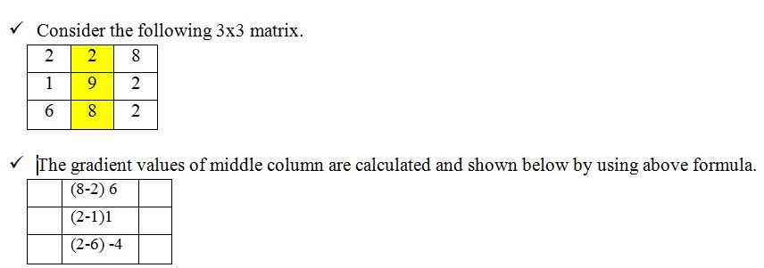 MY(Naveen) IDEAS : image-gradients