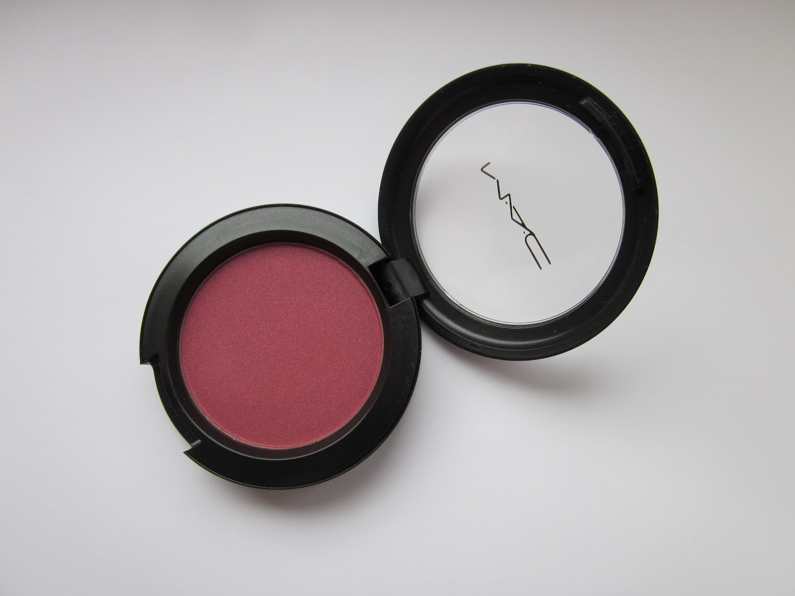 Mac Breezy Blush