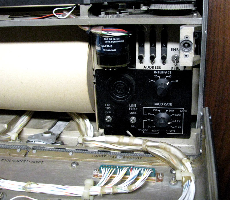 عمروعروق: Tracor Aerospace ANUGC-129