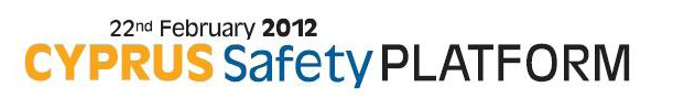 Cyprus Safety Platform: 22nd February 2012, 1st Workshop of Cyprus ...