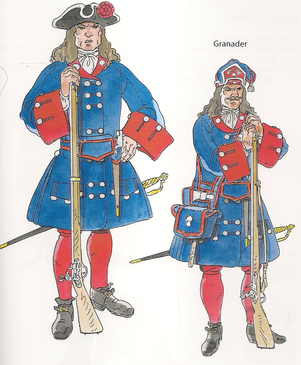 MINIATURAS MILITARES POR ALFONS CÀNOVAS: LA CORONELA DE BARCELONA ,(Nº ...