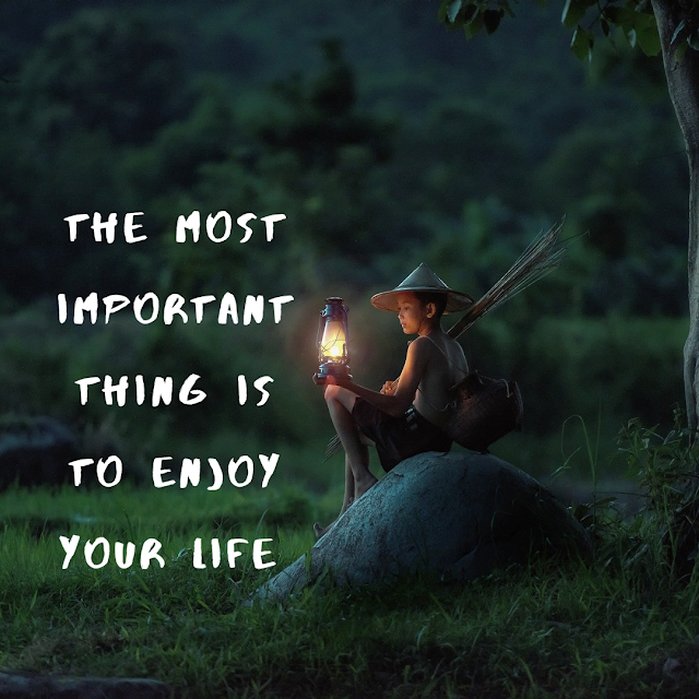 50+( REALLY )Awesome Quotes on Life