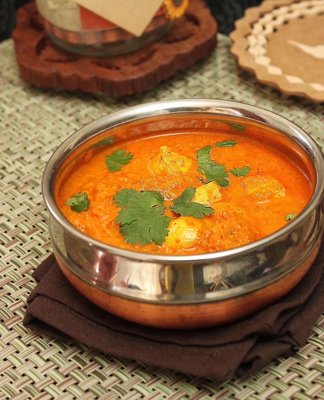Shahi Paneer| Indian Cottage Cheese Curry