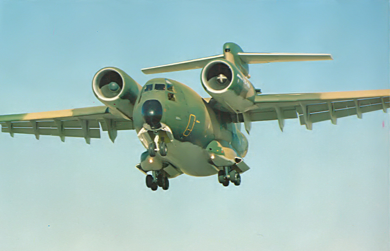 Oldsarges Aircraft Model blog: C-14 Photos Part 2.