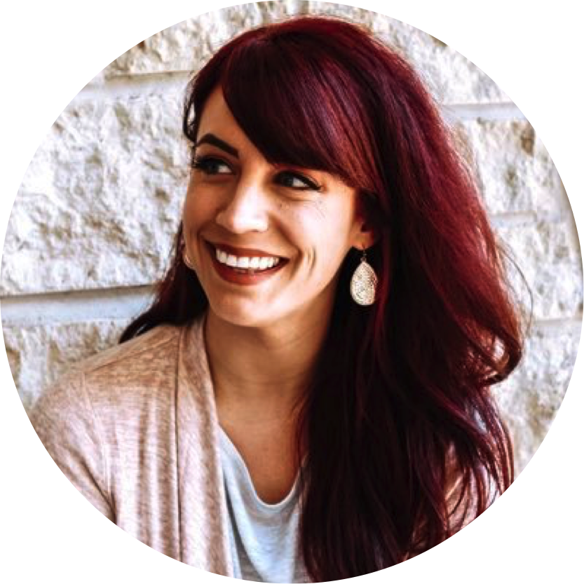 Girl with a Pen and a Dream: Interview with Kristen Martin