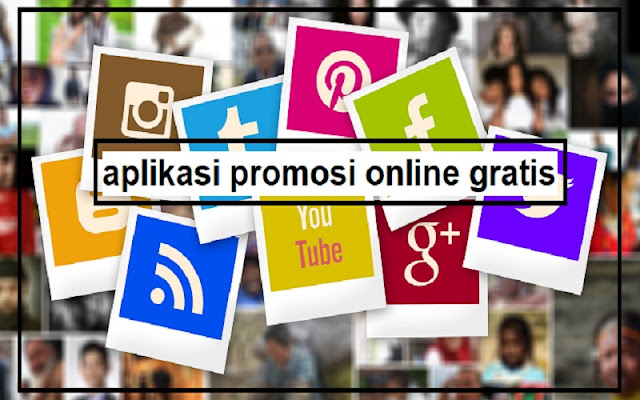 8 Aplikasi Promosi Online Gratis, Efektif Untuk Dicoba