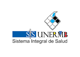 Nubardo Coy: Logos UNERMB; Programas, Direcciones, y dependencias