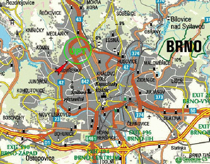 Update life in Brno: Costurile vietii in Brno ~ Andreea's Land ♥