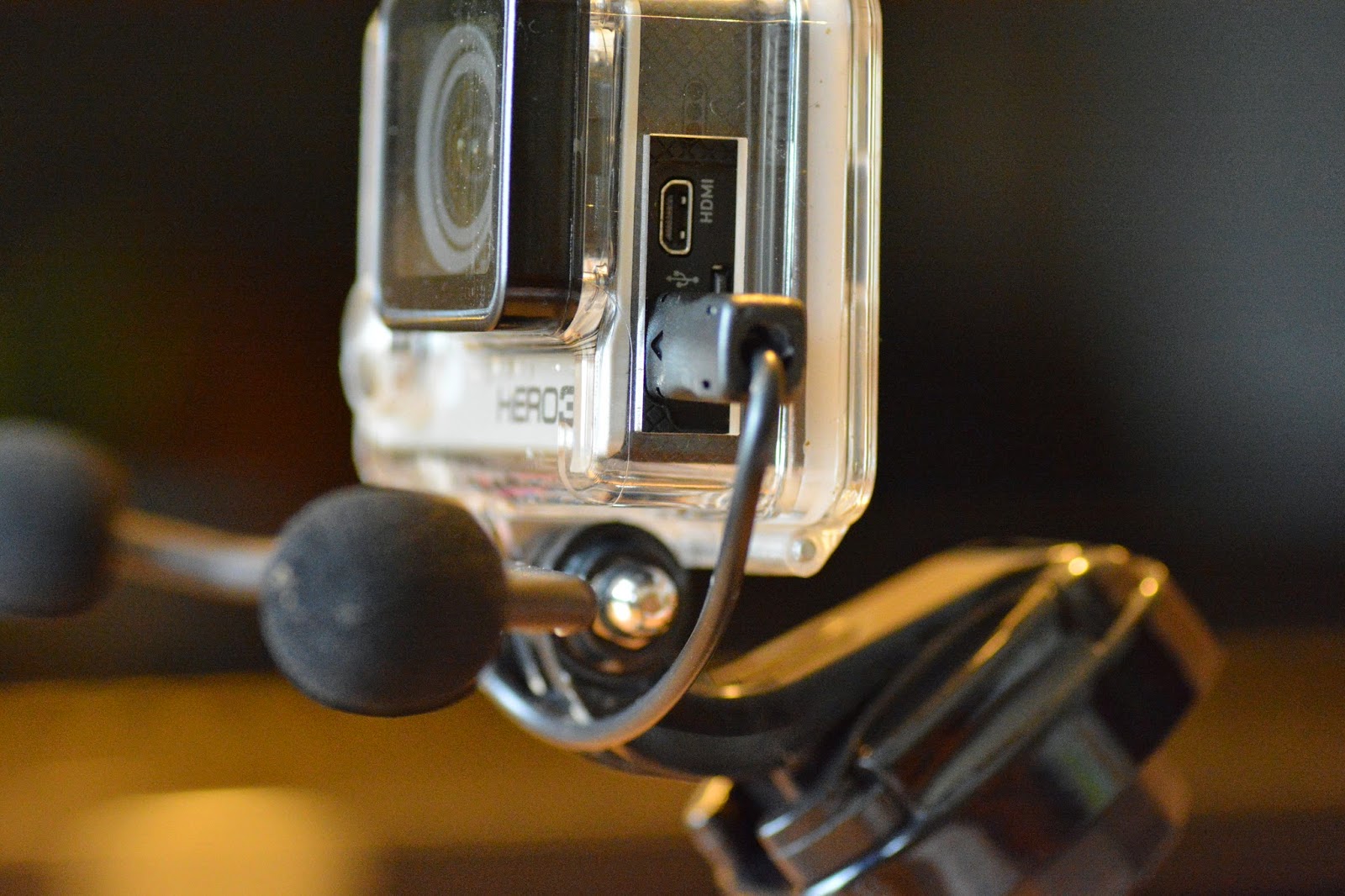 Lew VTT ---: [test] Améliorer simplement le son de sa GoPro avec ce ...