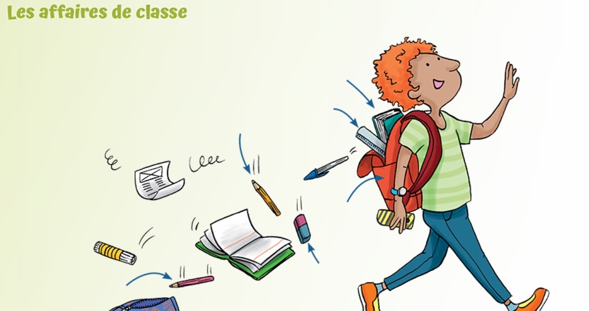 Le français pour l'école primaire: [Ε' ΤΑΞΗ] - UNITÉ 1 - Copains ...