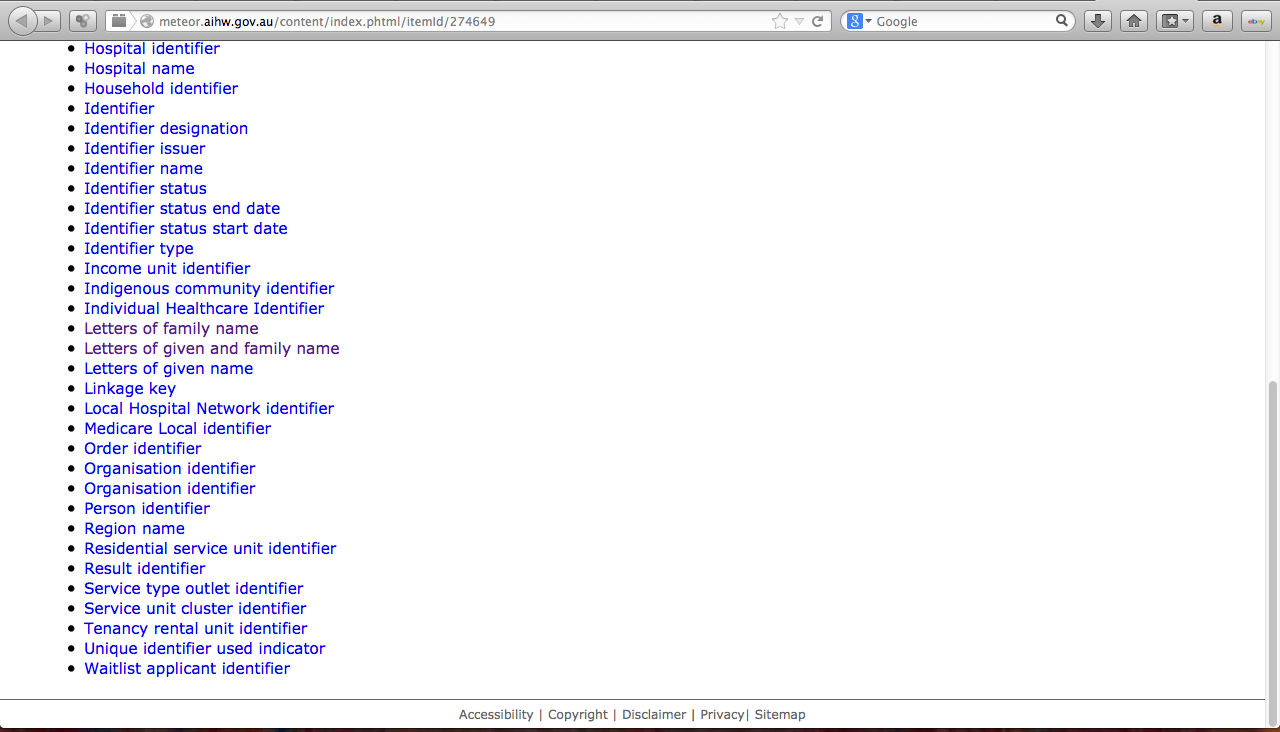 MIKIPEDIA ECONOMICS BLOG: PERSON—GOVERNMENT FUNDING IDENTIFIER ...