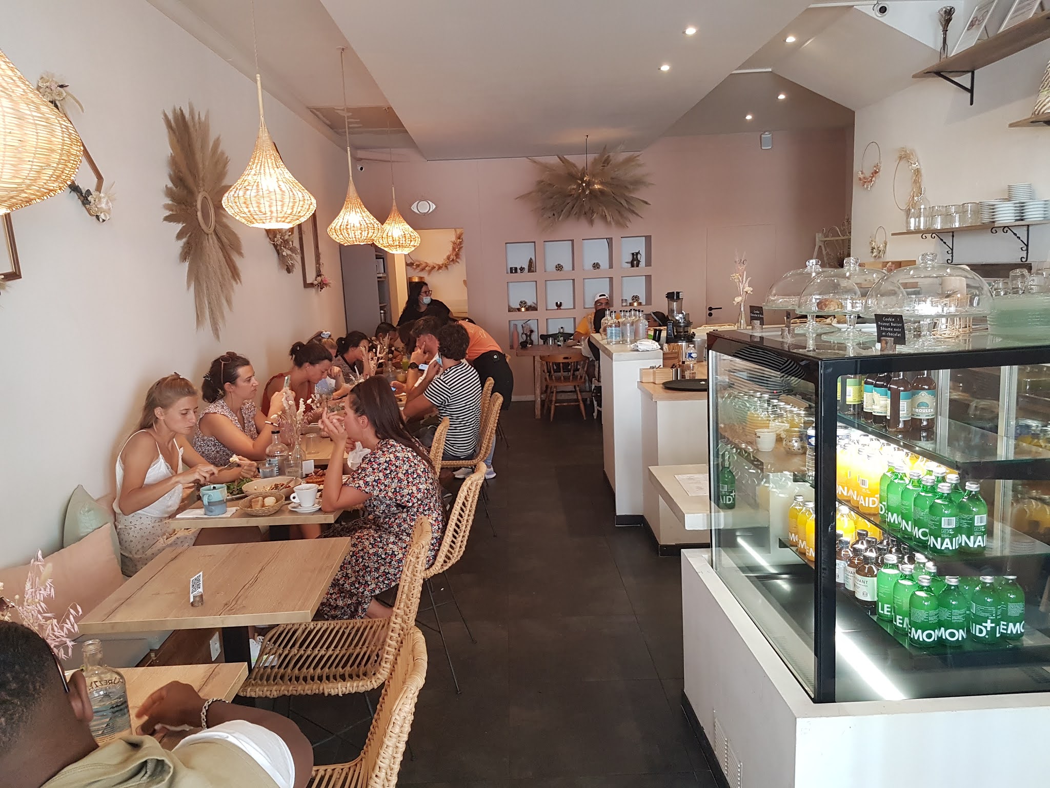 DEIA COFFEE & KITCHEN